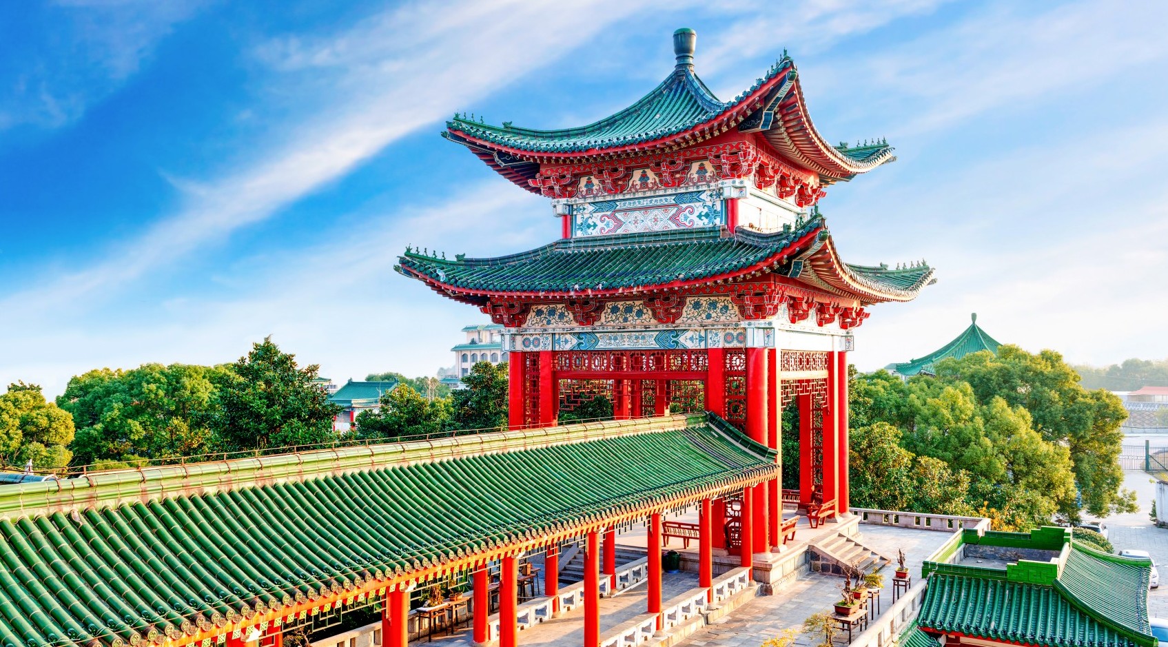 Sulen Chai - Chinese Ministries - FEA Ministries