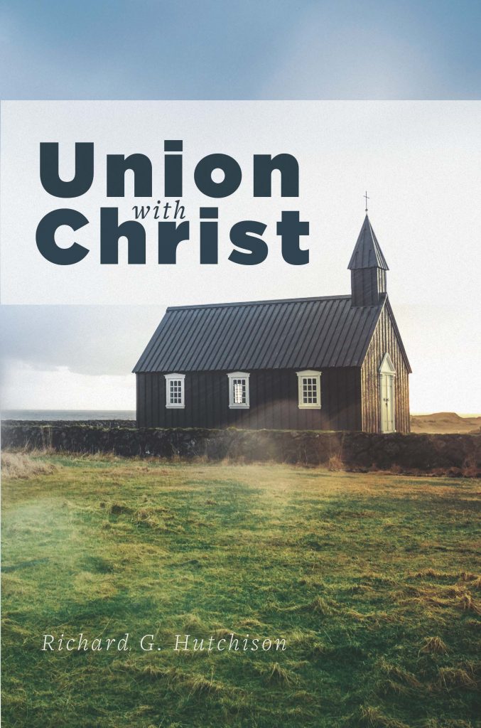 Union with Christ - FEA Ministries