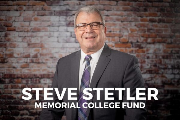 Stetler Fund - FEA Ministries